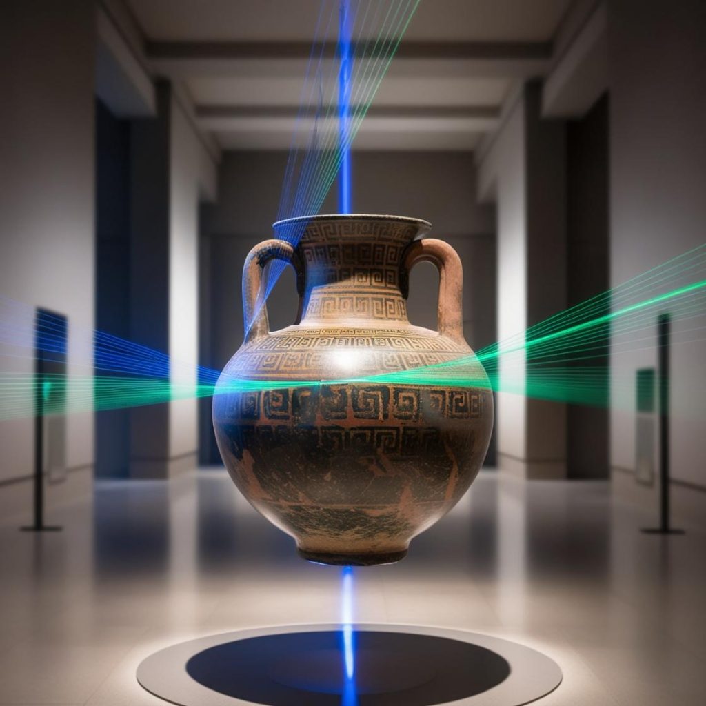 Home - Chuyển đổi số bảo tàng